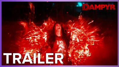 Dampyr | Sony Pictures Australia